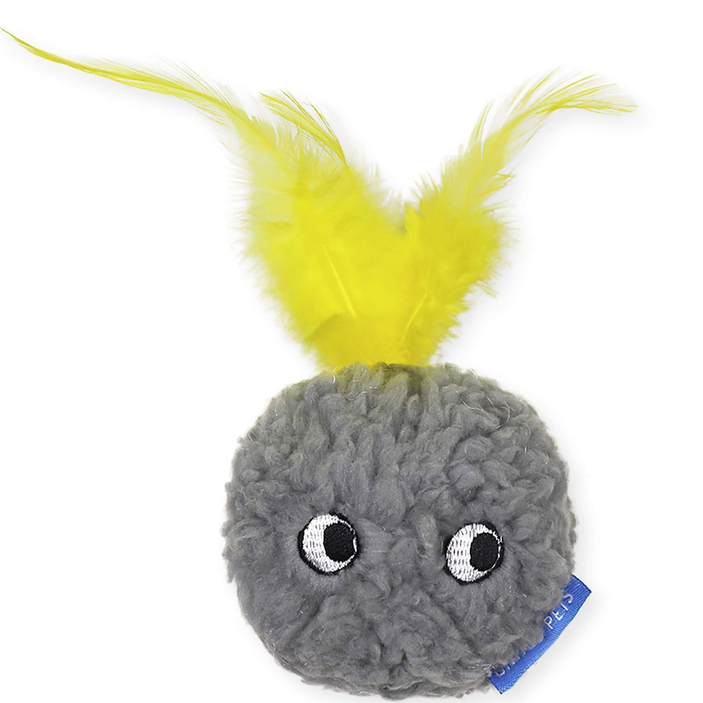 Dog food and dog accessories — Happy Paws